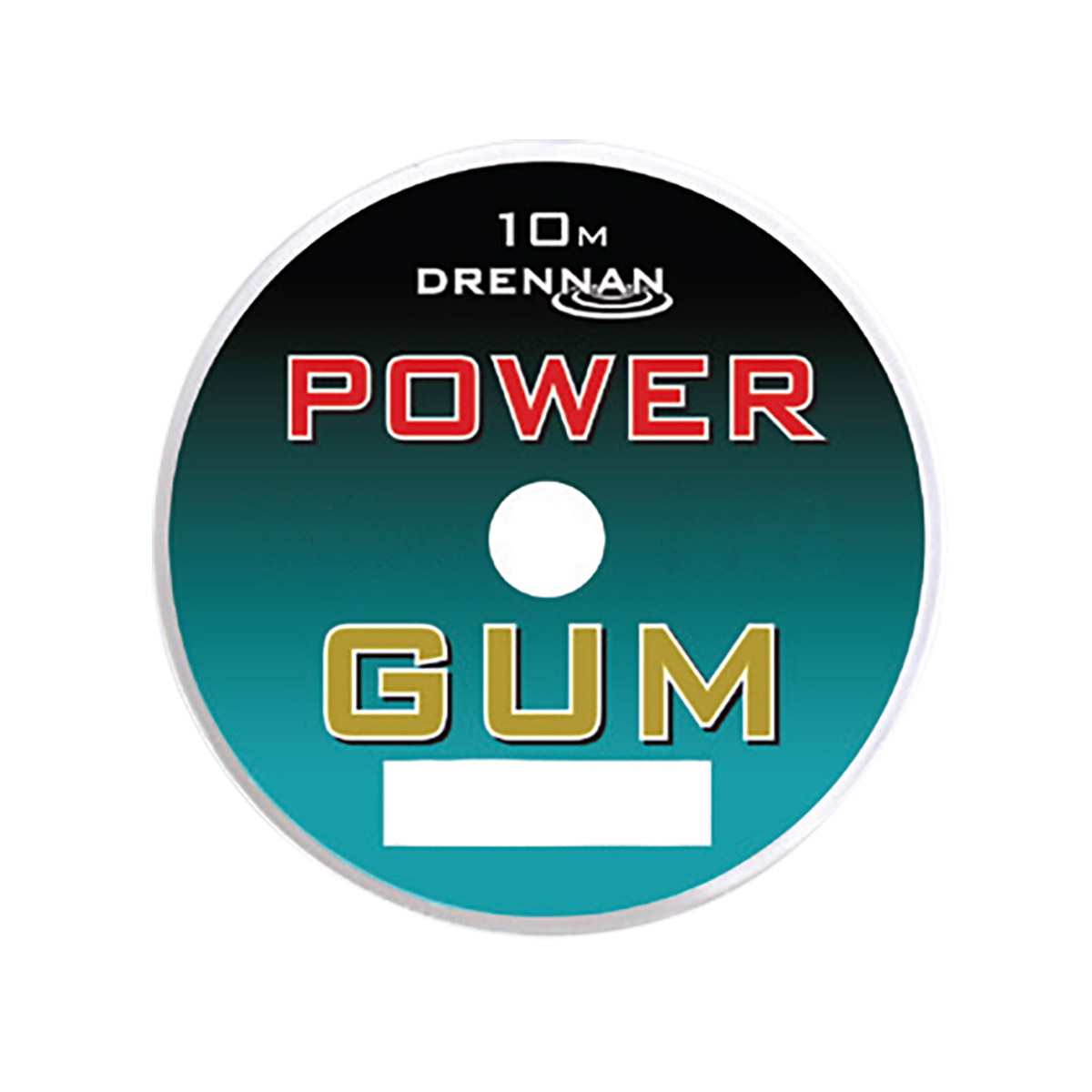 Drennan Powergum 14 Lbs Zunnebeld