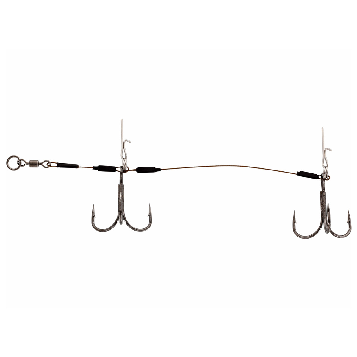 Westin Pro Stinger Double 1x7 - 15 cm - Zunnebeld
