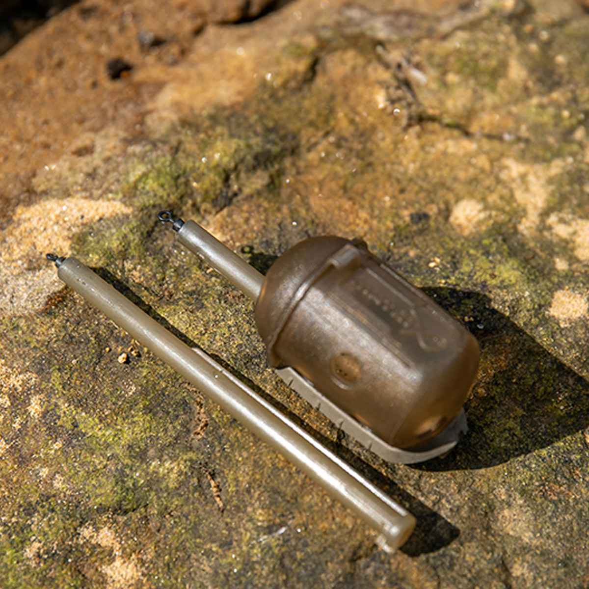 Matrix Swivel Feeder Stems - Zunnebeld