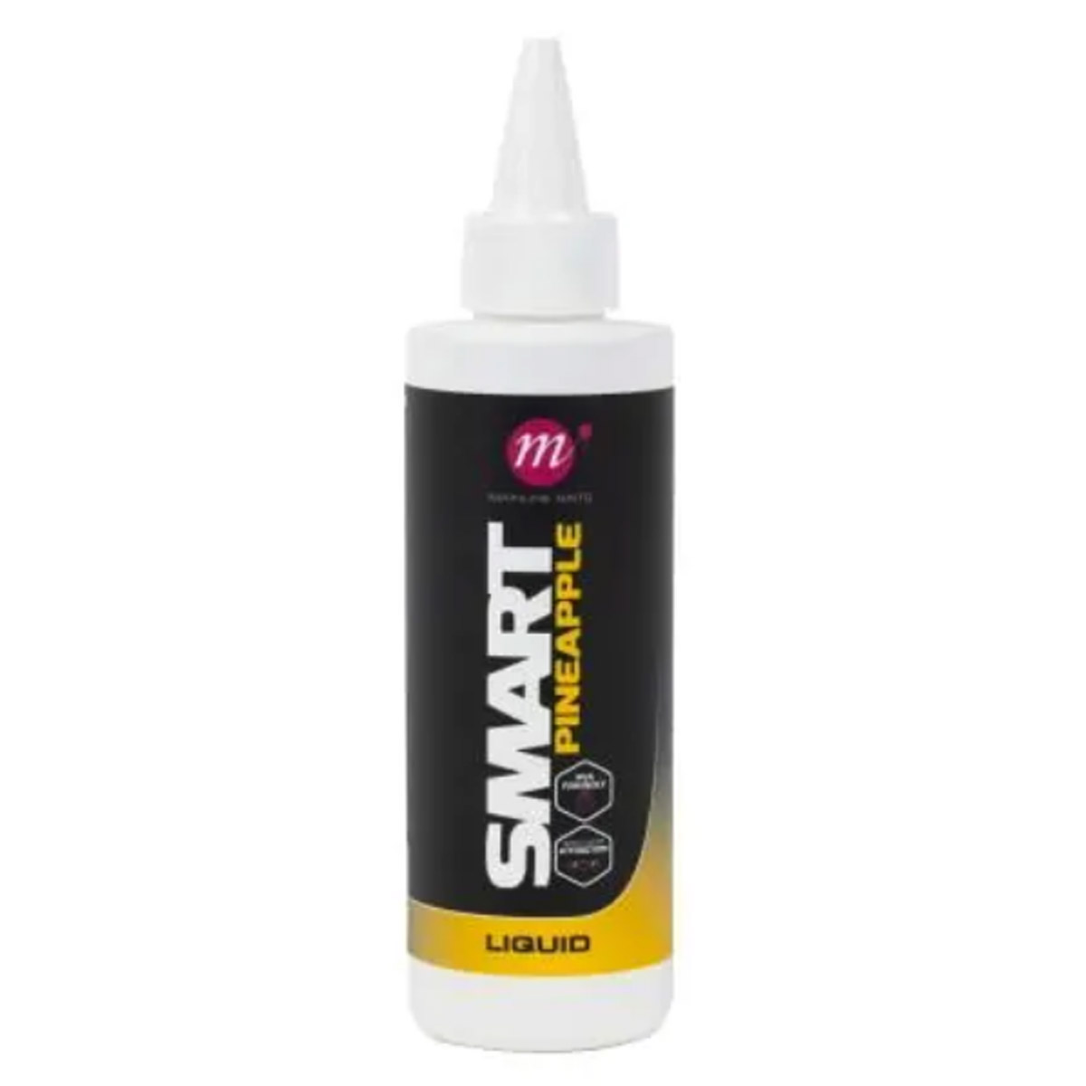 Mainline Smart Liquid - Pineapple - Zunnebeld