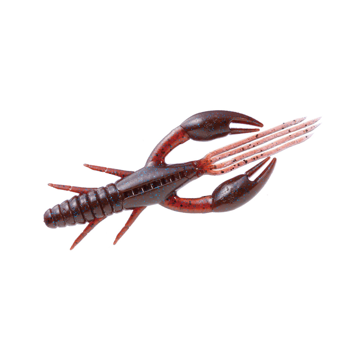 OSP DoLive Craw 2 Inch - w034 - Zunnebeld