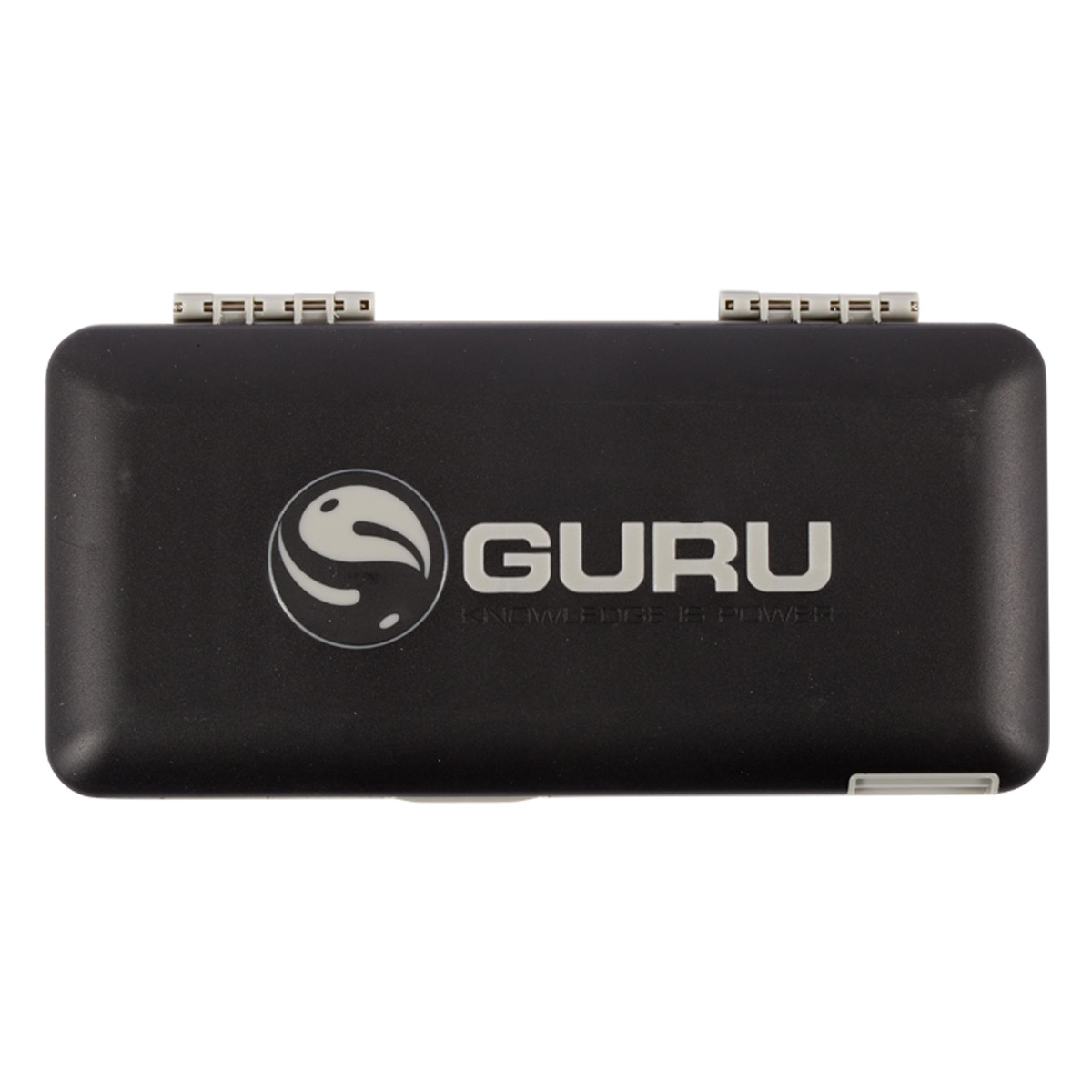 Guru Stealth Rig Case - small - Zunnebeld