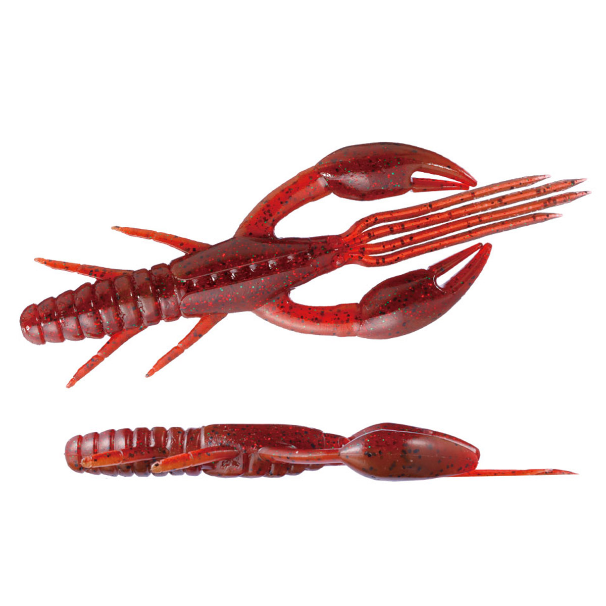 OSP DoLive Craw 4 Inch - tw149 - Zunnebeld