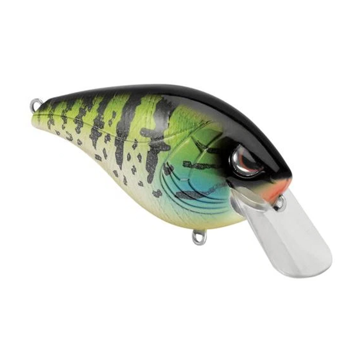 Spro Hunter Crank 65 SB - Pumpkinseed - Zunnebeld