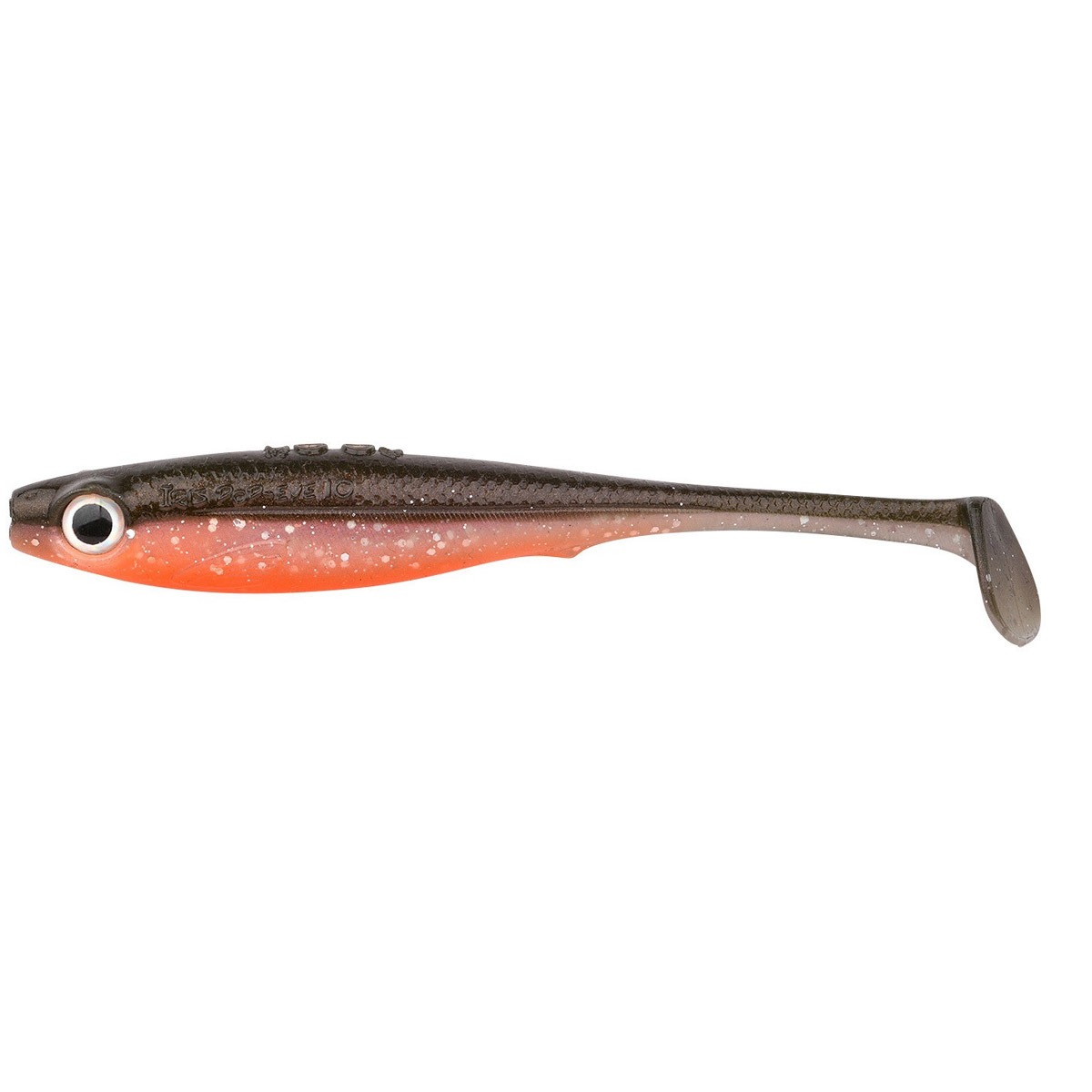 Spro Iris Pop Eye Shad 8 CM - UV Olive - Zunnebeld