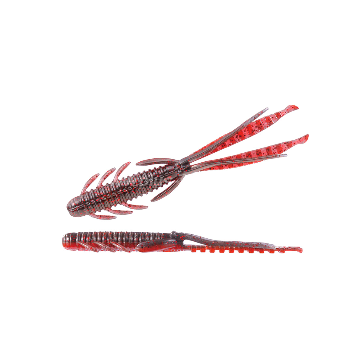 OSP DoLive Shrimp 4,8 Inch - tw109 - Zunnebeld