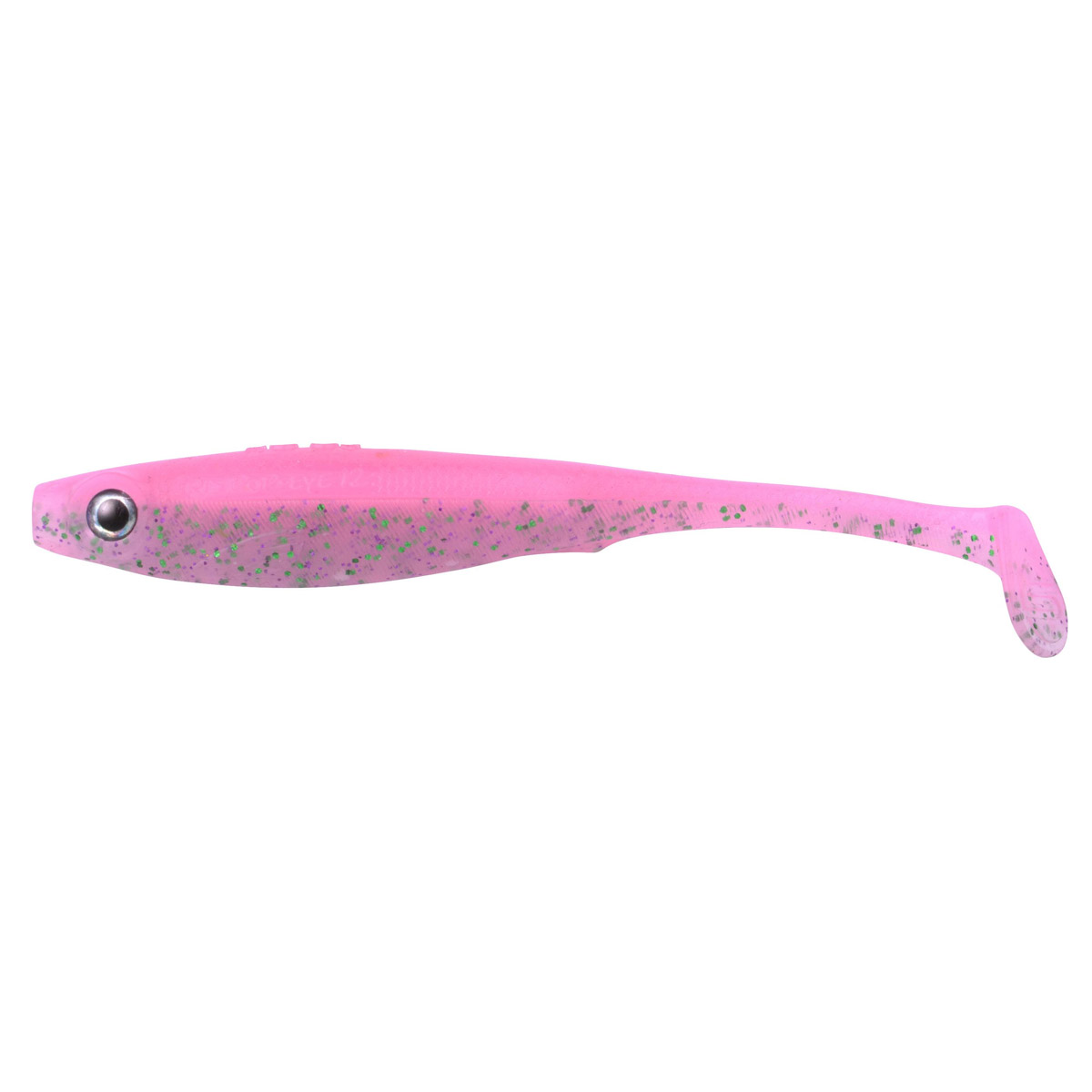 Spro Iris Pop Eye Shad 8 CM - UV Flamingo - Zunnebeld
