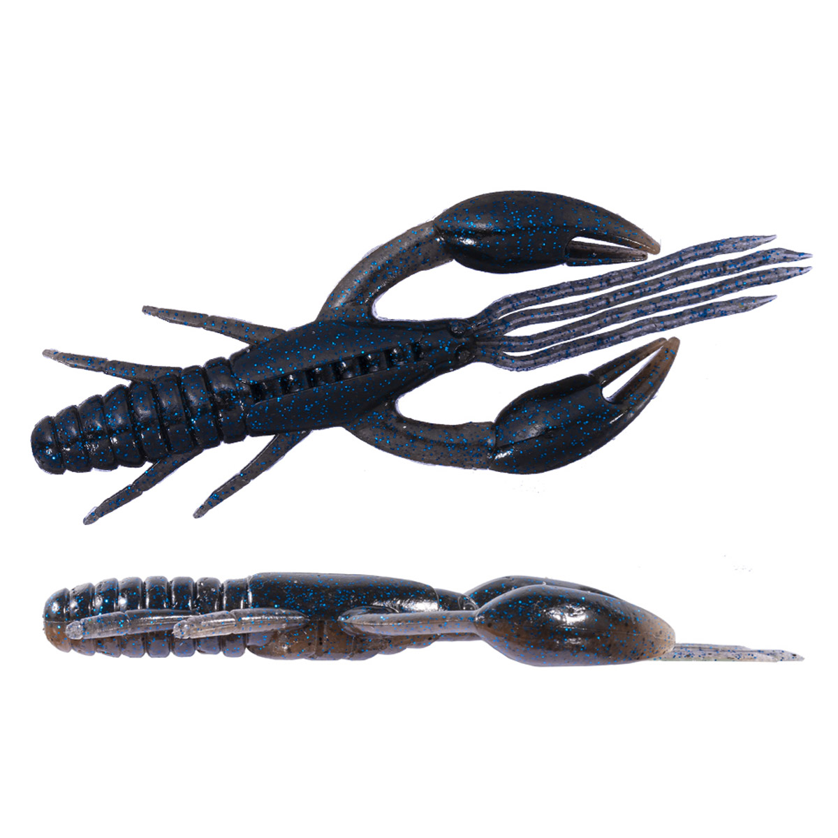 OSP DoLive Craw 4 Inch - tw195 - Zunnebeld