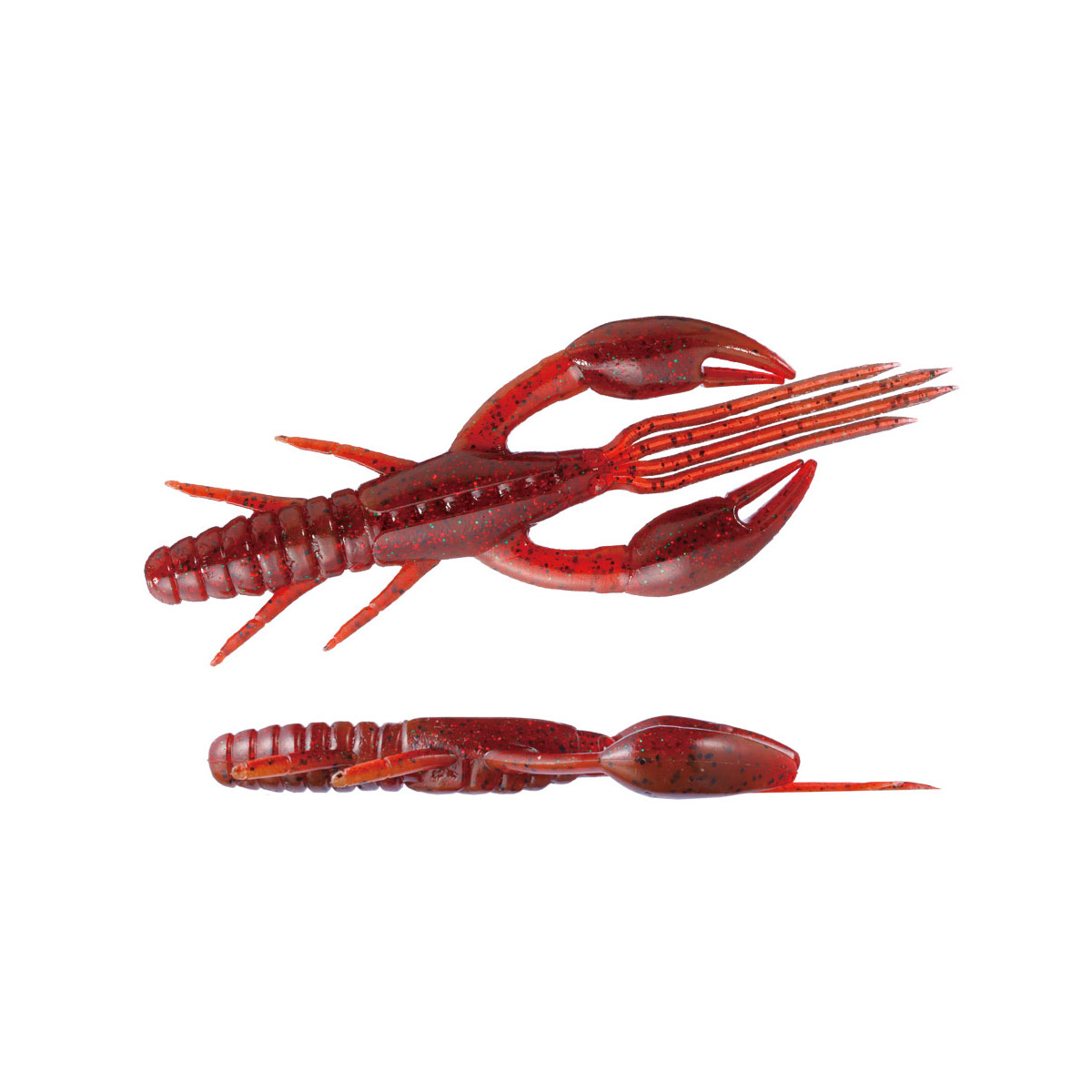 OSP DoLive Craw 2 Inch - tw149 - Zunnebeld