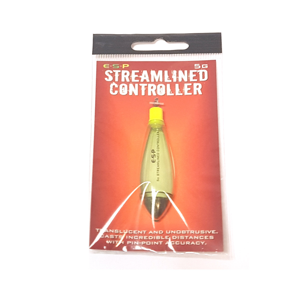 ESP Steamline Controller - 15 gram - Zunnebeld