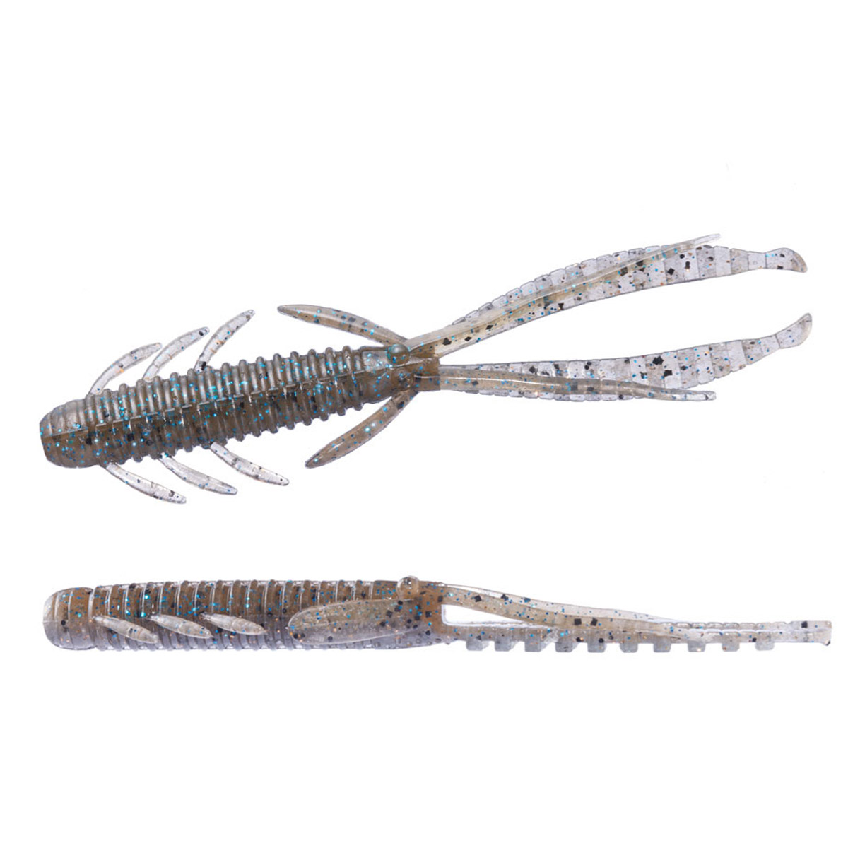OSP DoLive Shrimp 3 Inch - tw153 - Zunnebeld