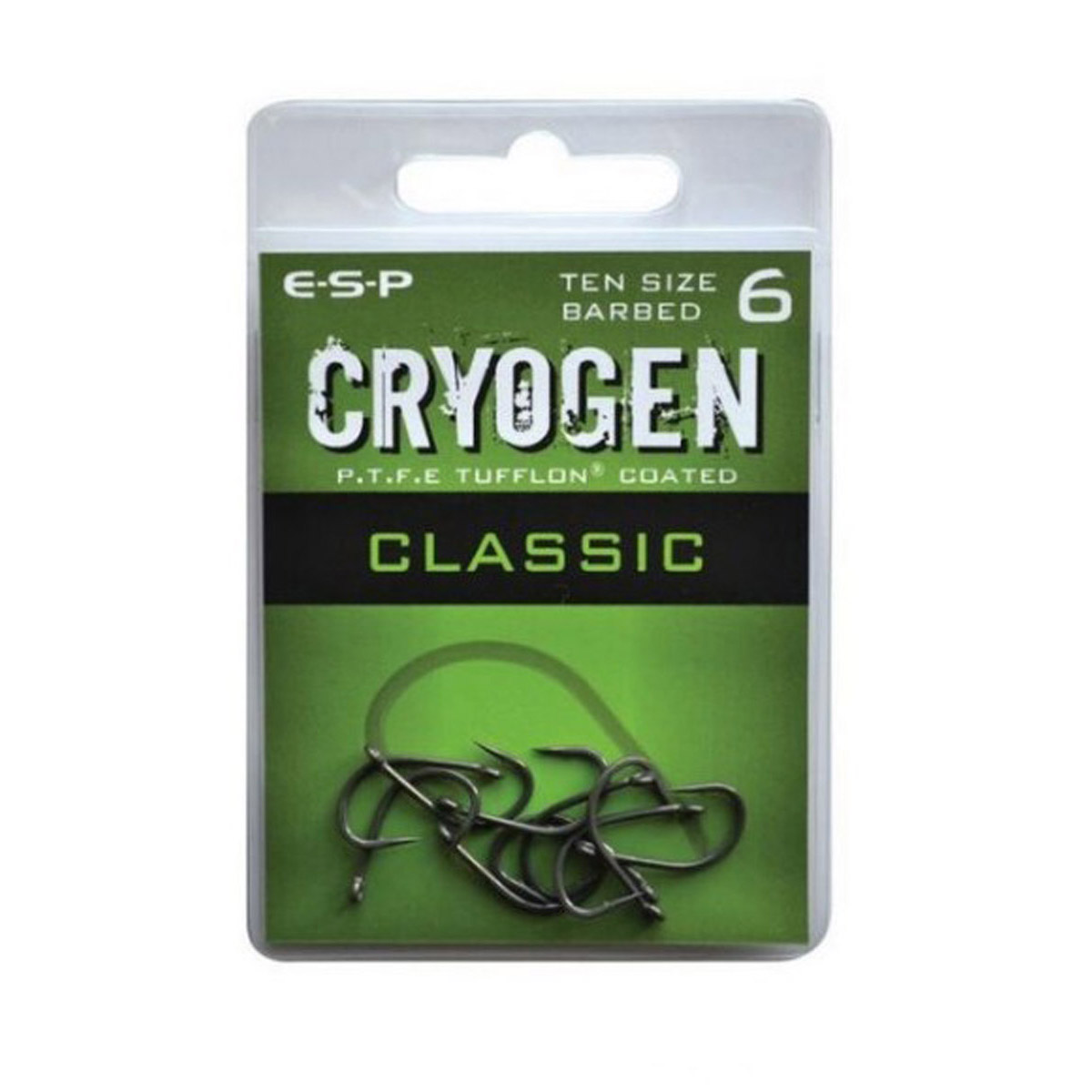 ESP Cryogen Classic - 7 - Zunnebeld