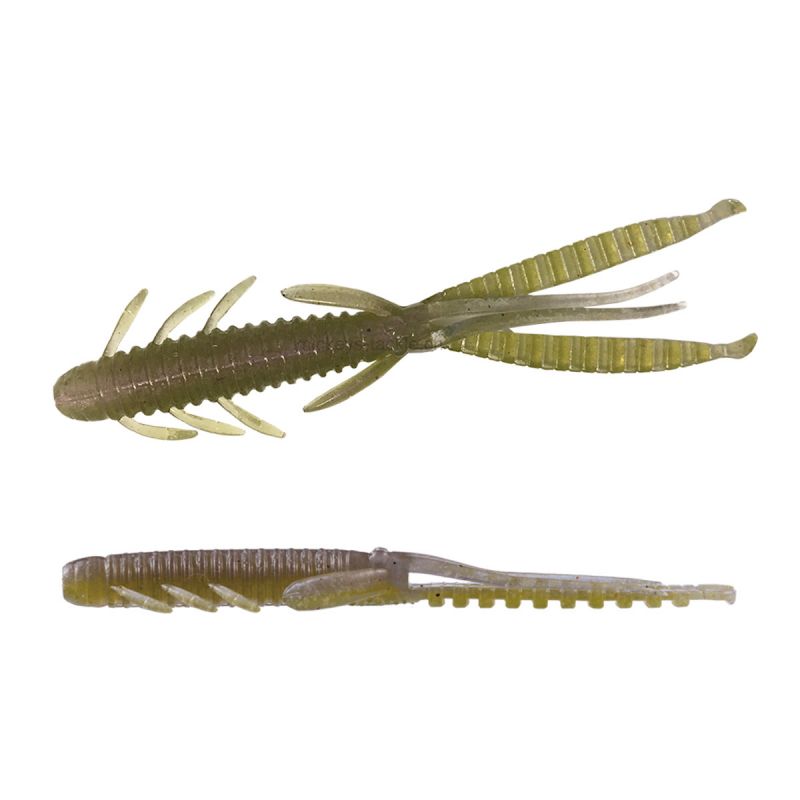 OSP DoLive Shrimp 4 Inch - Zunnebeld