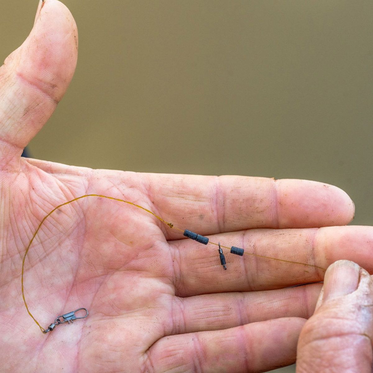 Preston Innovations Free Running Feeder Rigs - Zunnebeld